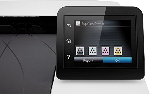 HP LaserJet Color Pro M252dw