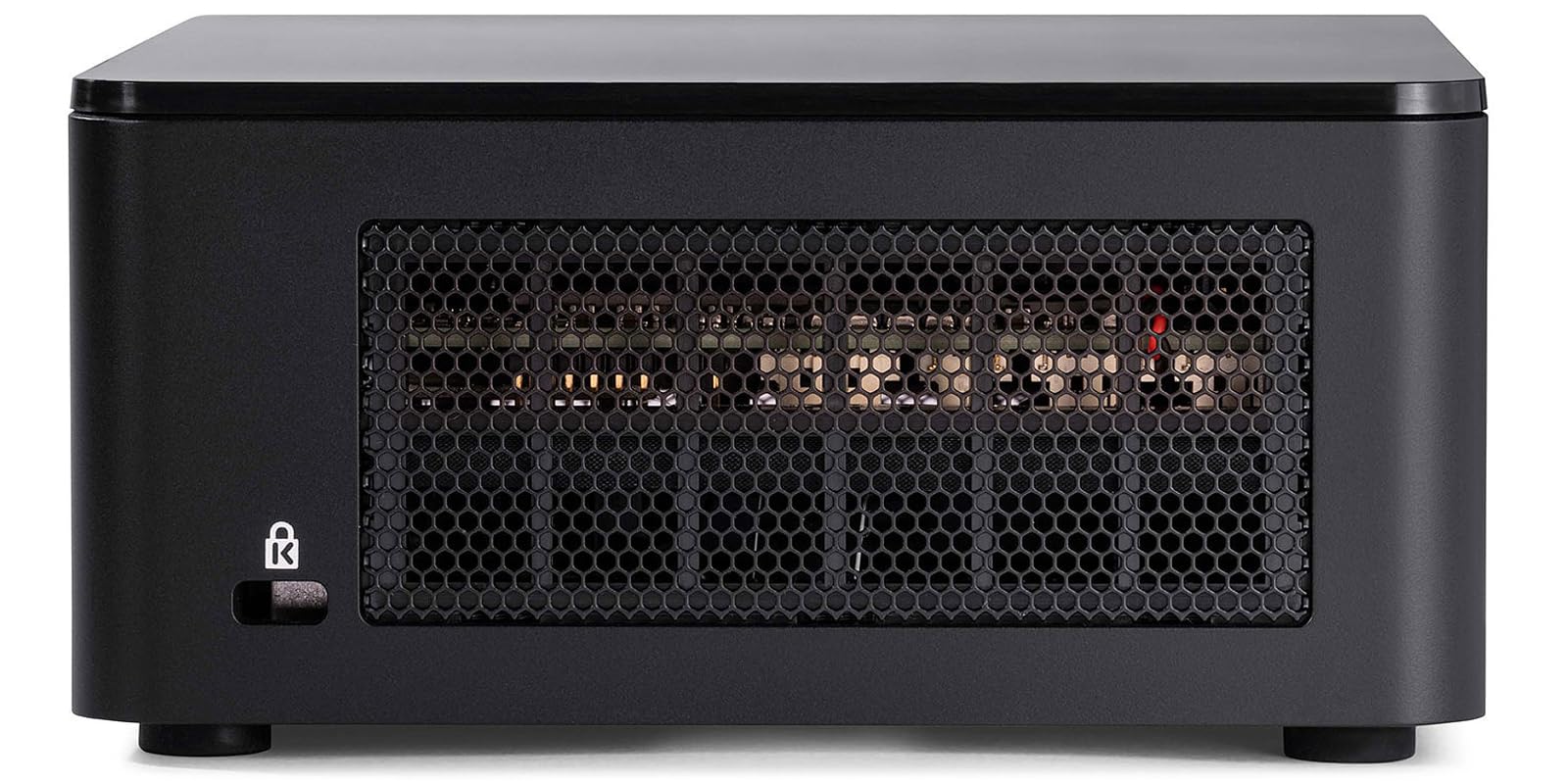 Intel NUC 12 Pro Kit School & Business Mini Desktop 12th Gen (i7-1260P 12-Core Upto 4.7 GHz, 16GB RAM, 2TB PCIe SSD, Iris Xe, WiFi 6E, BT 5.3, RJ-45, Win11P) w/Dockztorm Dock