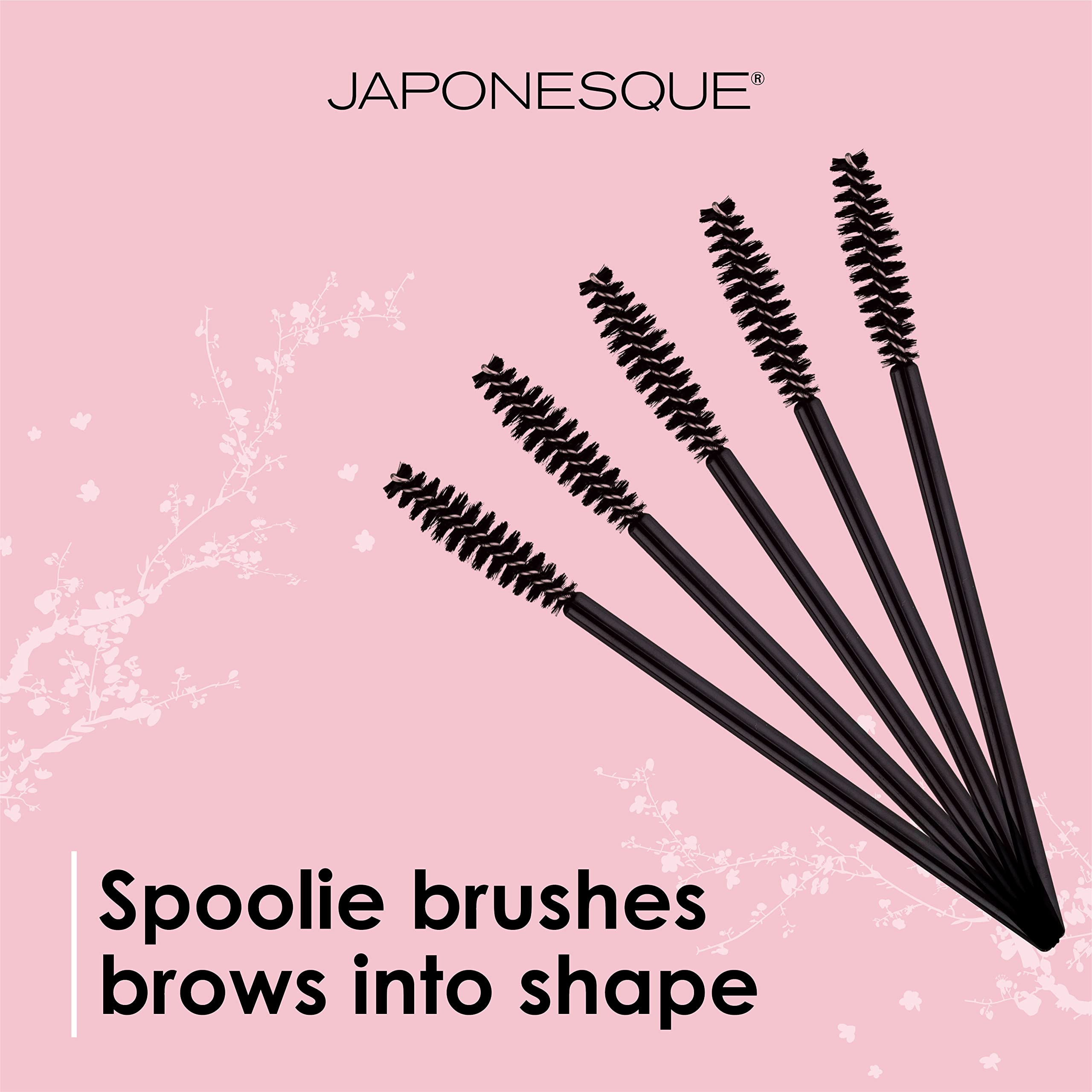 JAPONESQUE Brow Kit