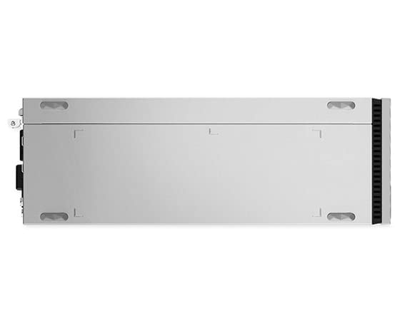 Lenovo IdeaCentre 3i Desktop Intel Pentium Gold G7400 16GB DDR4 RAM 512GB SSD Intel UHD Graphics 710 VGA HDMI Wi-Fi 6 Bluetooth 5.1 Mouse and Keyboard Windows 11 Pro Grey