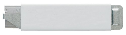 PHC Pacific Handy Box Cutter Utility Knife, Assorted 12 per