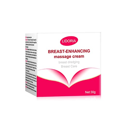 Organic Skin Solution Breast Natural Breast Fuller Firming Lifting And Plumping For Bust And Butt Body Dime Beauty
