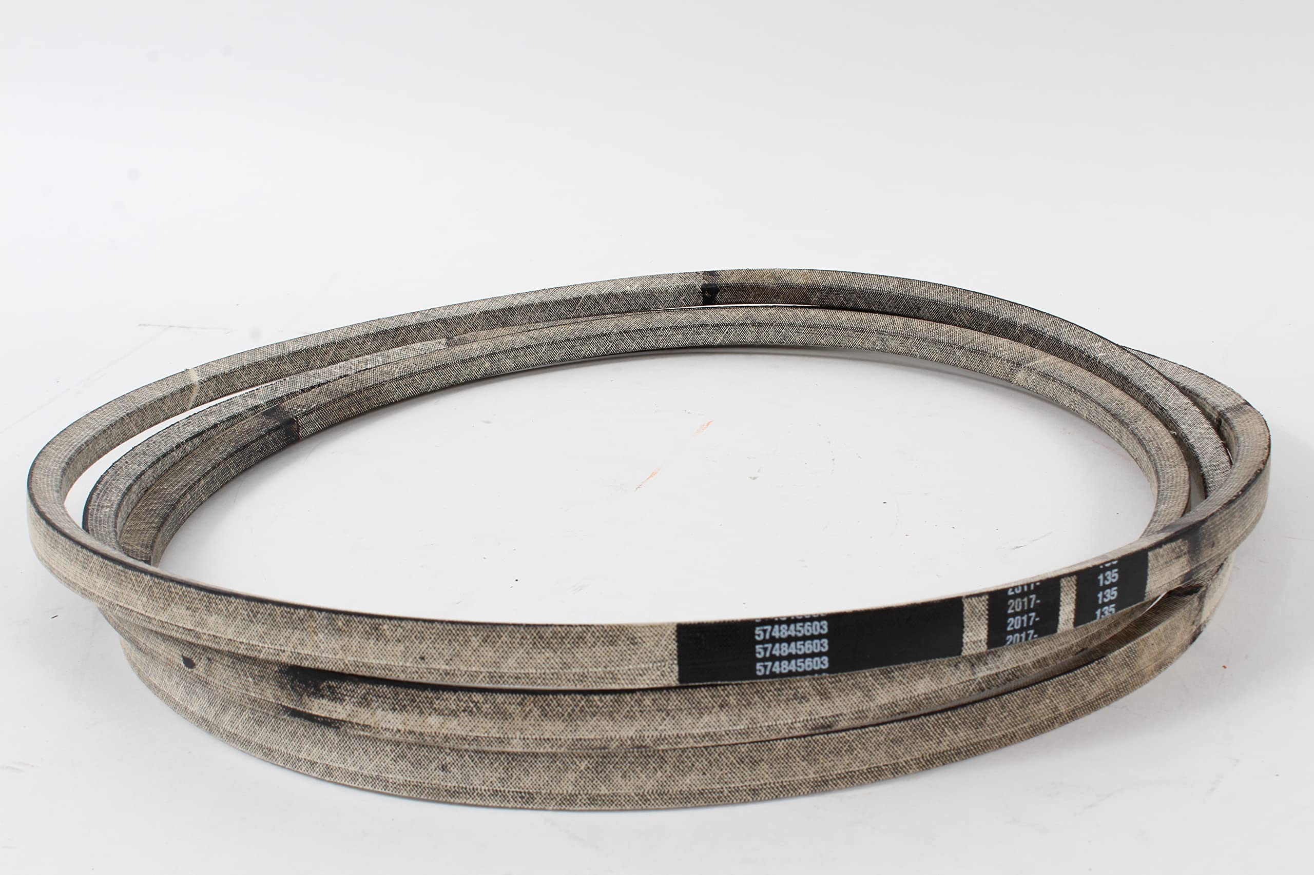Husqvarna OEM 574845603 Belt 143.5" for GT52XLS GTH24V52LS GTH27V52LS GTH52XLS