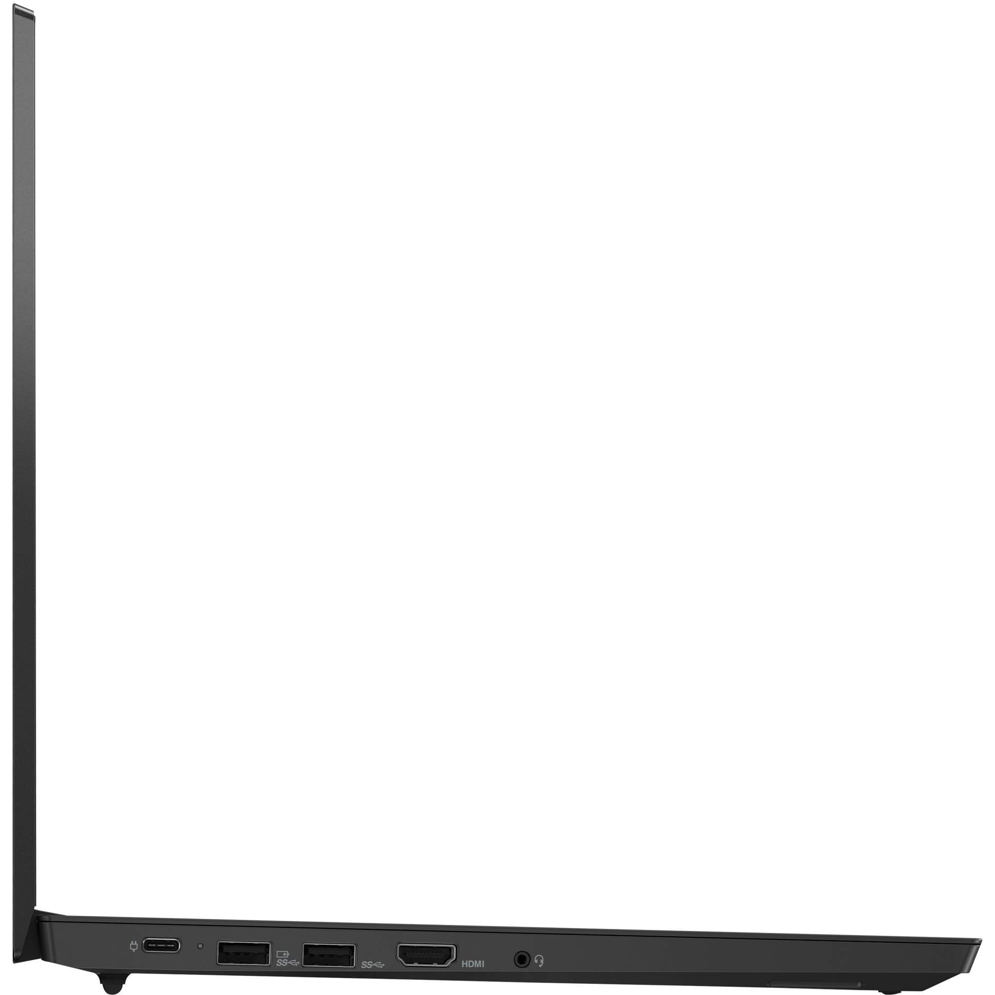 Lenovo THINKPAD E15,Intel CORE I5-10210U,4GB DDR4,500GB HDD 7200RPM,15.6" FHD (1920X10