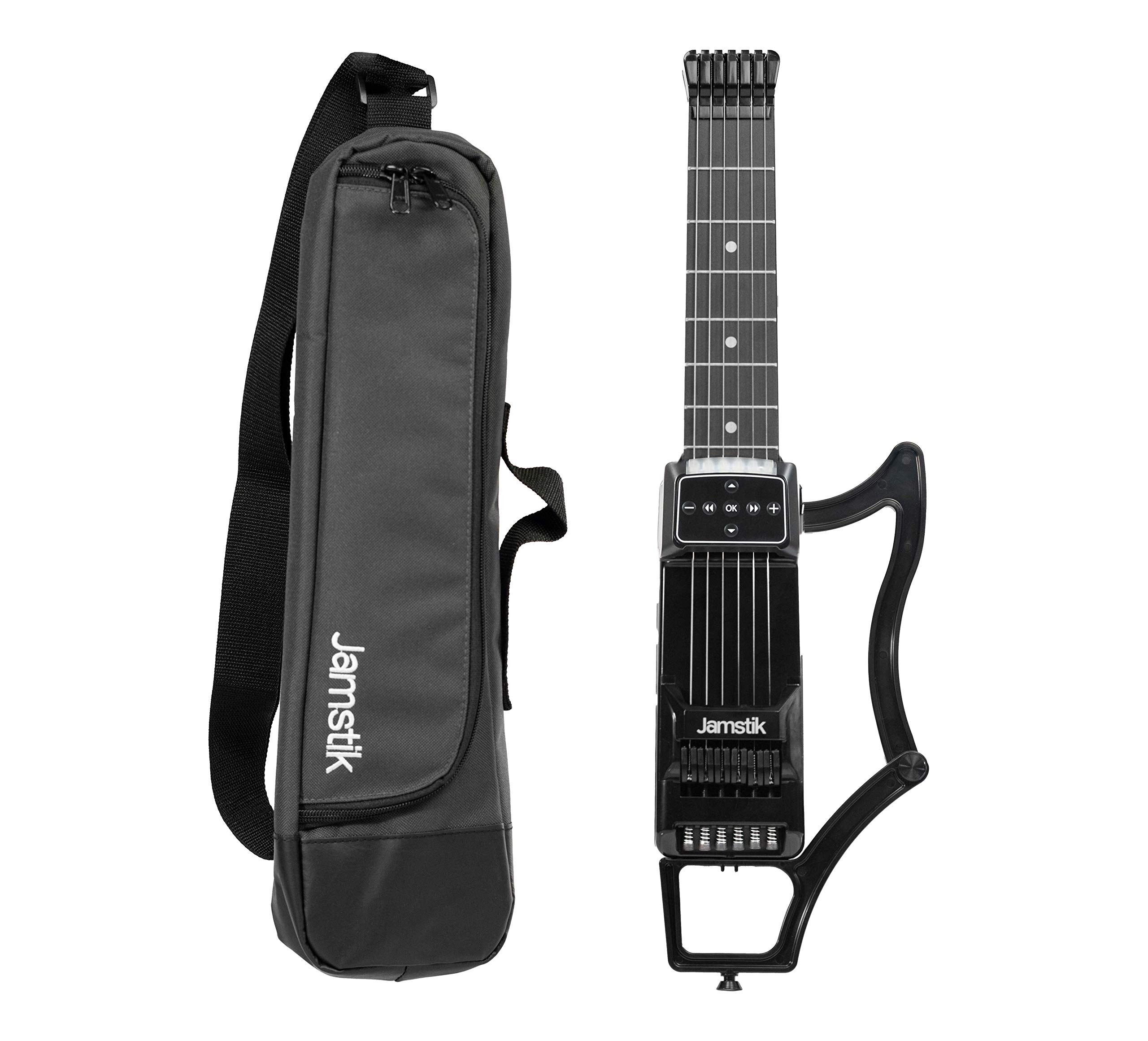 Jamstik 7 GT Guitar Trainer Bundle Editionā¦