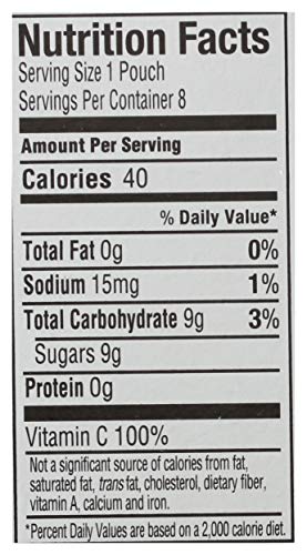 Honest Tea Juice Tropical Tango, 54 fl oz
