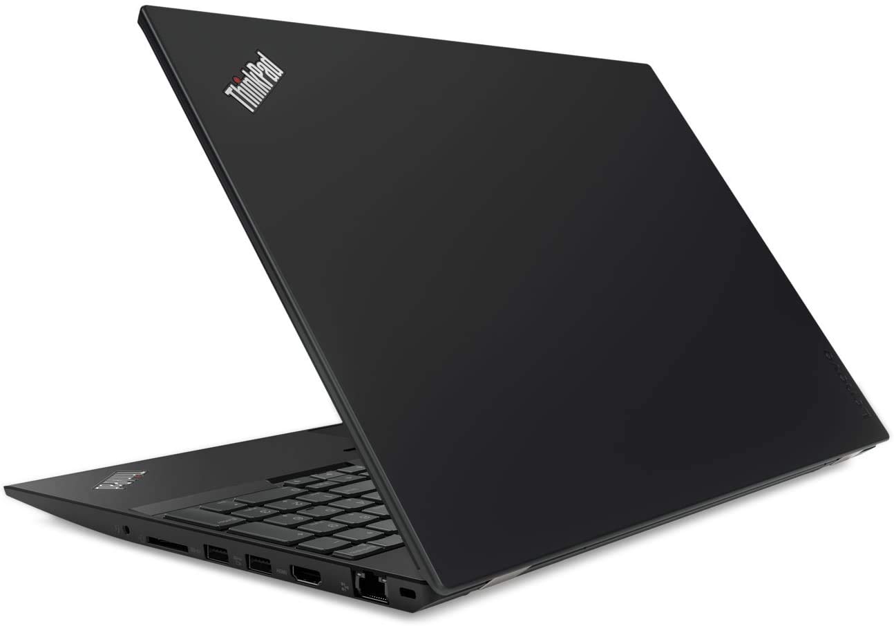 Lenovo ThinkPad T580 15.6 FHD, Core i5 8350U 1.7GHz, 8GB RAM, 512GB Solid State Drive, Windows 10 Pro 64Bit, CAM, (Renewed)