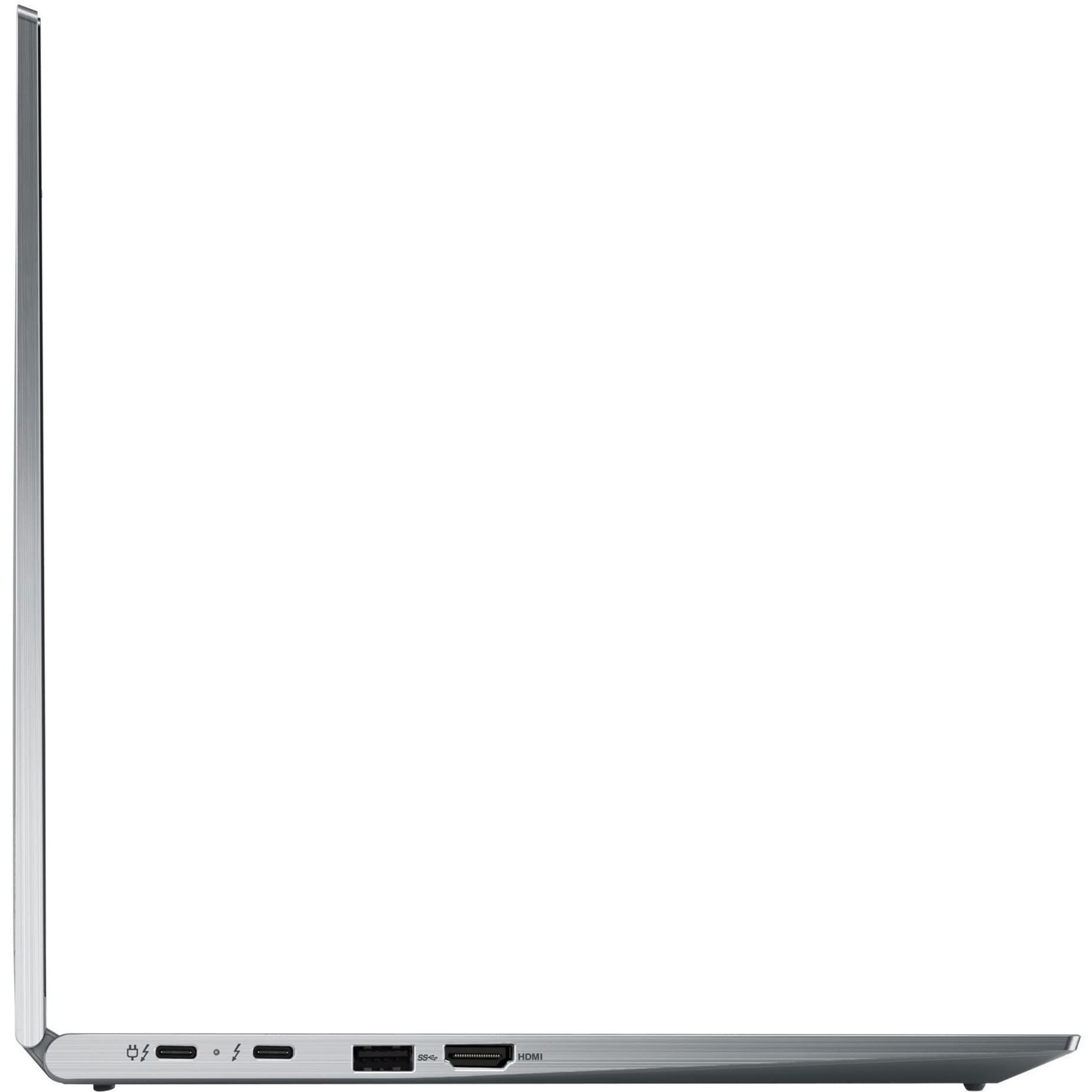 Lenovo ThinkPad X1 Yoga Gen 6 20XY00AHUS 14" Touchscreen Convertible 2 in 1 Notebook - WUXGA - 1920 x 1200 - Intel Core i5 11th Gen i5-1135G7 Quad-core (4 Core) 2.40 GHz - 16 GB RAM - 256 GB SSD -