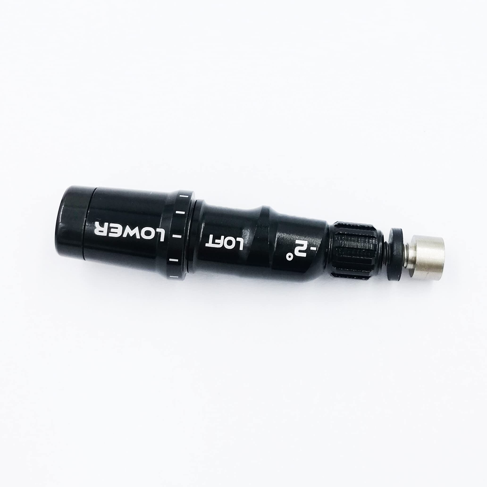 Lezhisnug Shaft Adapter Sleeve .335 Compatible with Taylormade SIM/M6/M5M4/M3/M2/M1/R15