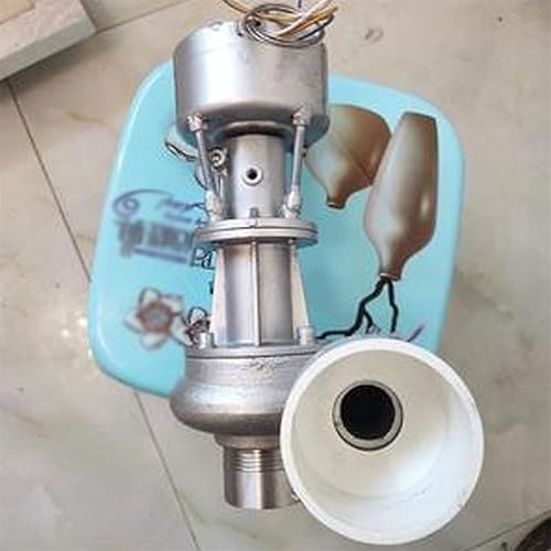 Hydroelectric Generator 500W 50Hz 220V LCD TV Computer Monitor Water Head Portable Mini Hydro Generator Water Turbine Generator Household Generator