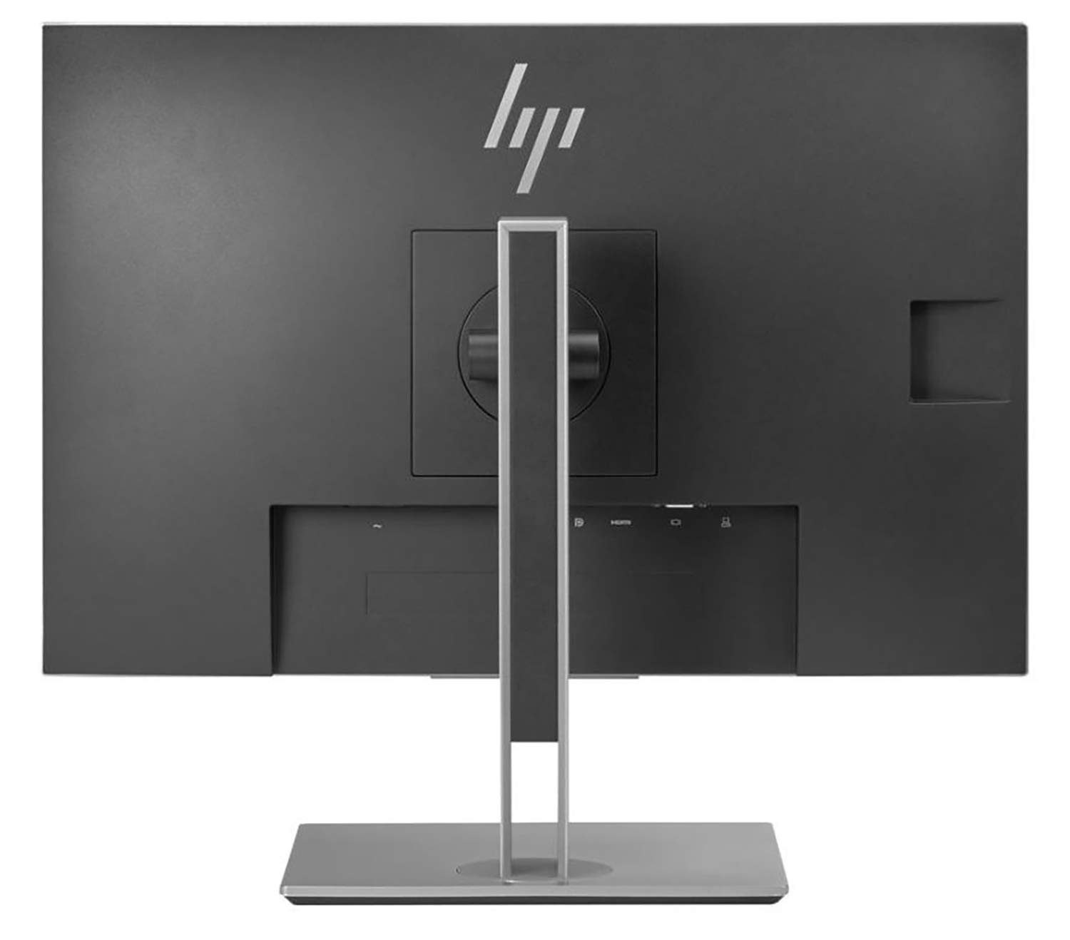 HP EliteDisplay E243i 24 Inch Screen LED Backlit 2-Pack Monitor (1FH47A8#ABA) Black and Silver