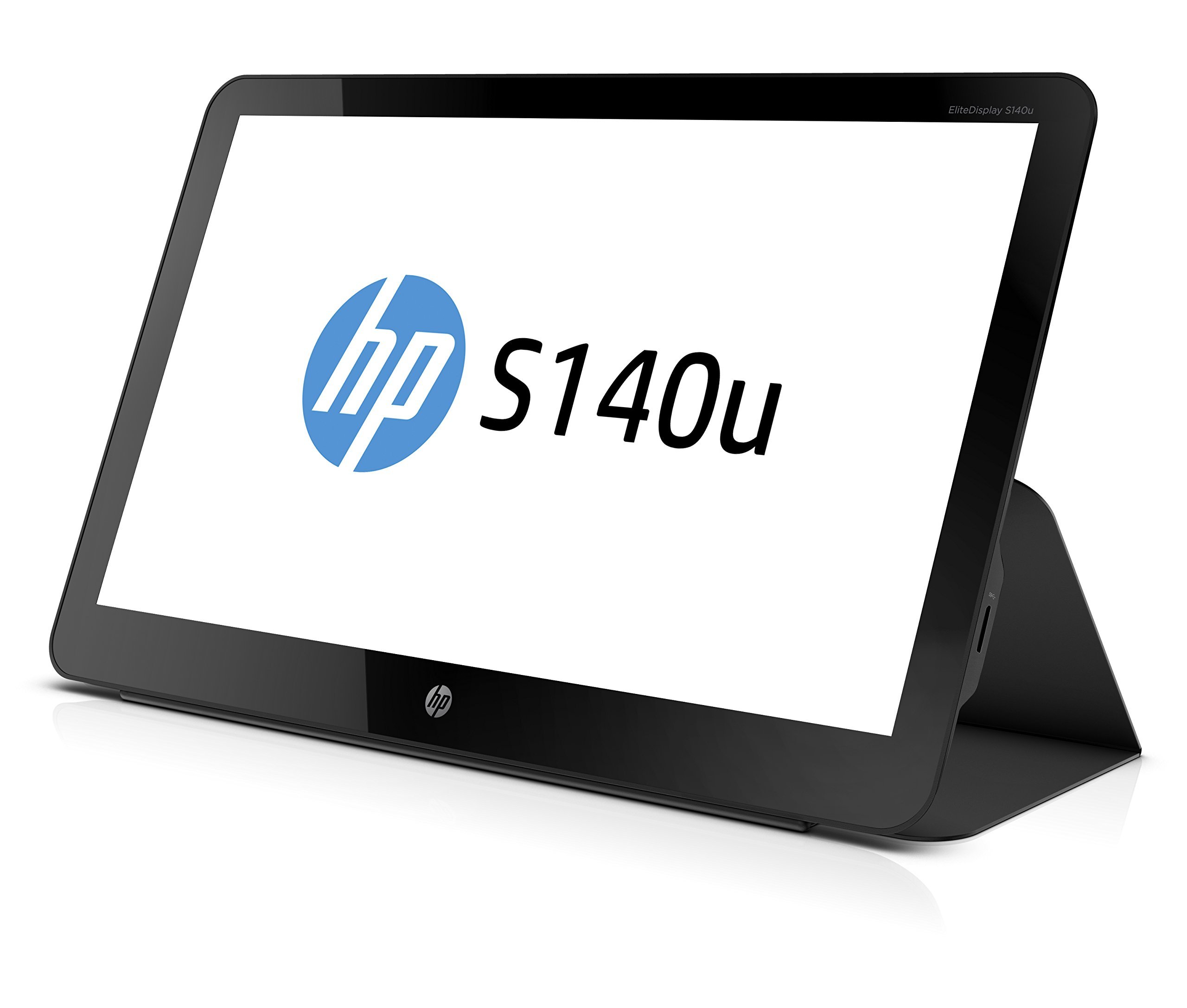 HP ELiteDisplay G8R65A8#ABA 14-Inch Screen LED-Lit Monitor (Renewed)