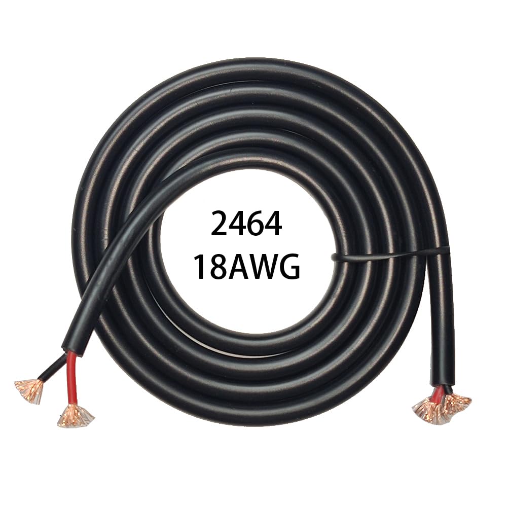 JINKAIMING 2PCS SAE 1 to 3 Y Splitter Extension Cable 35cm/18AWG SAE Connector 3 Way Power Cord Multi Extender for 12V System Solar Panel, Battery Tender Kayak, Mower, Automotive