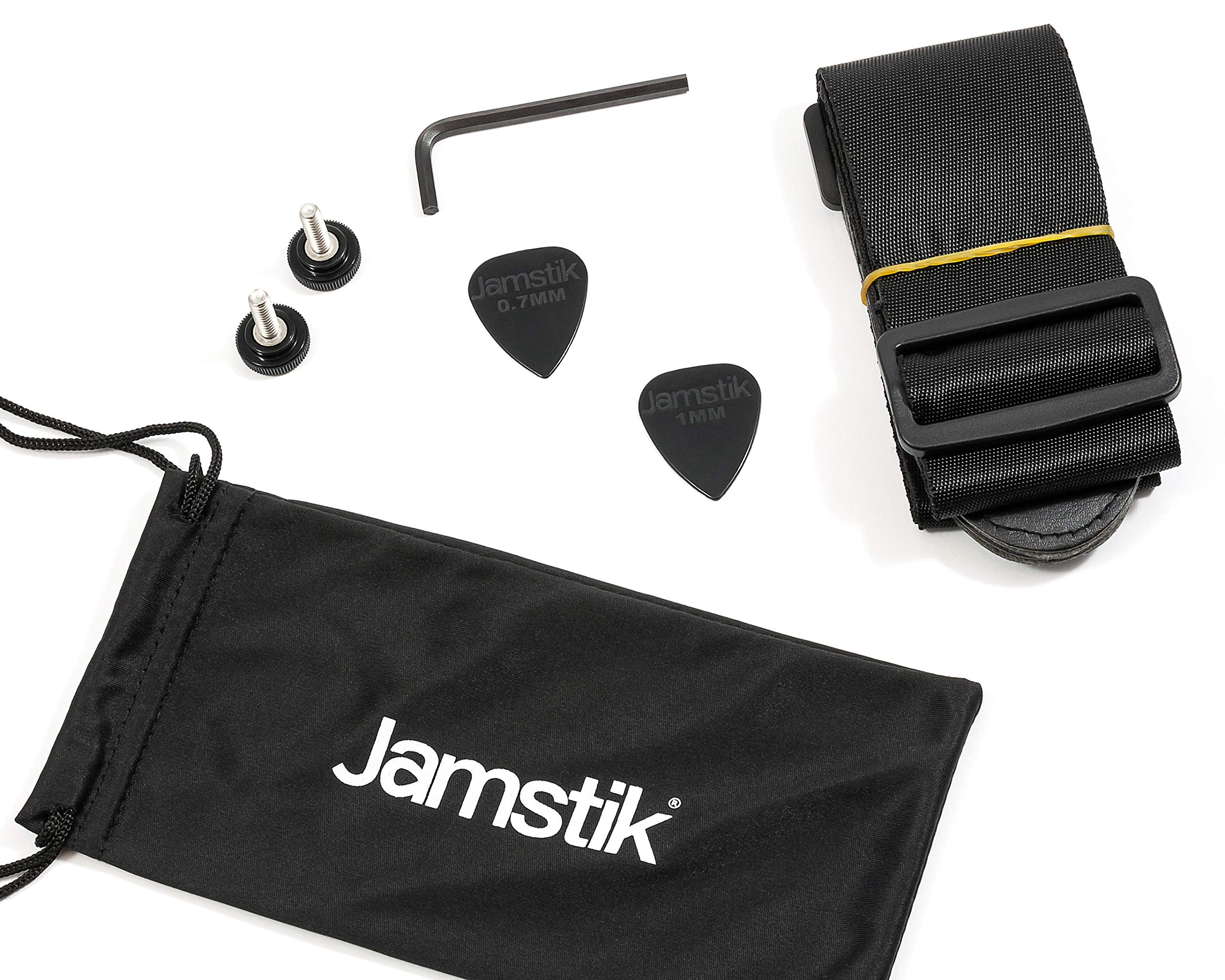 Jamstik 7GT Guitar Trainer