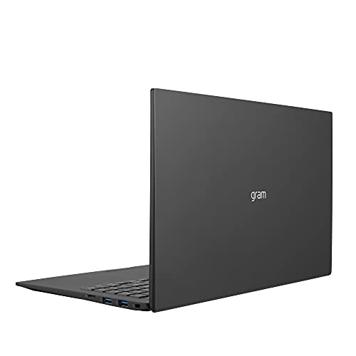 LG LCD-Laptop 15" Full HD (1920 x 1080)-Display, Intel 11th Gen i7, 16GB-RAM, 512GB SSD, 19.5 Hr-Battery Life, Light Weight - 2021