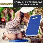 Kneeling Pad EVA Knee Protection Garden Working Sports Gardening Knee Cushion(L)