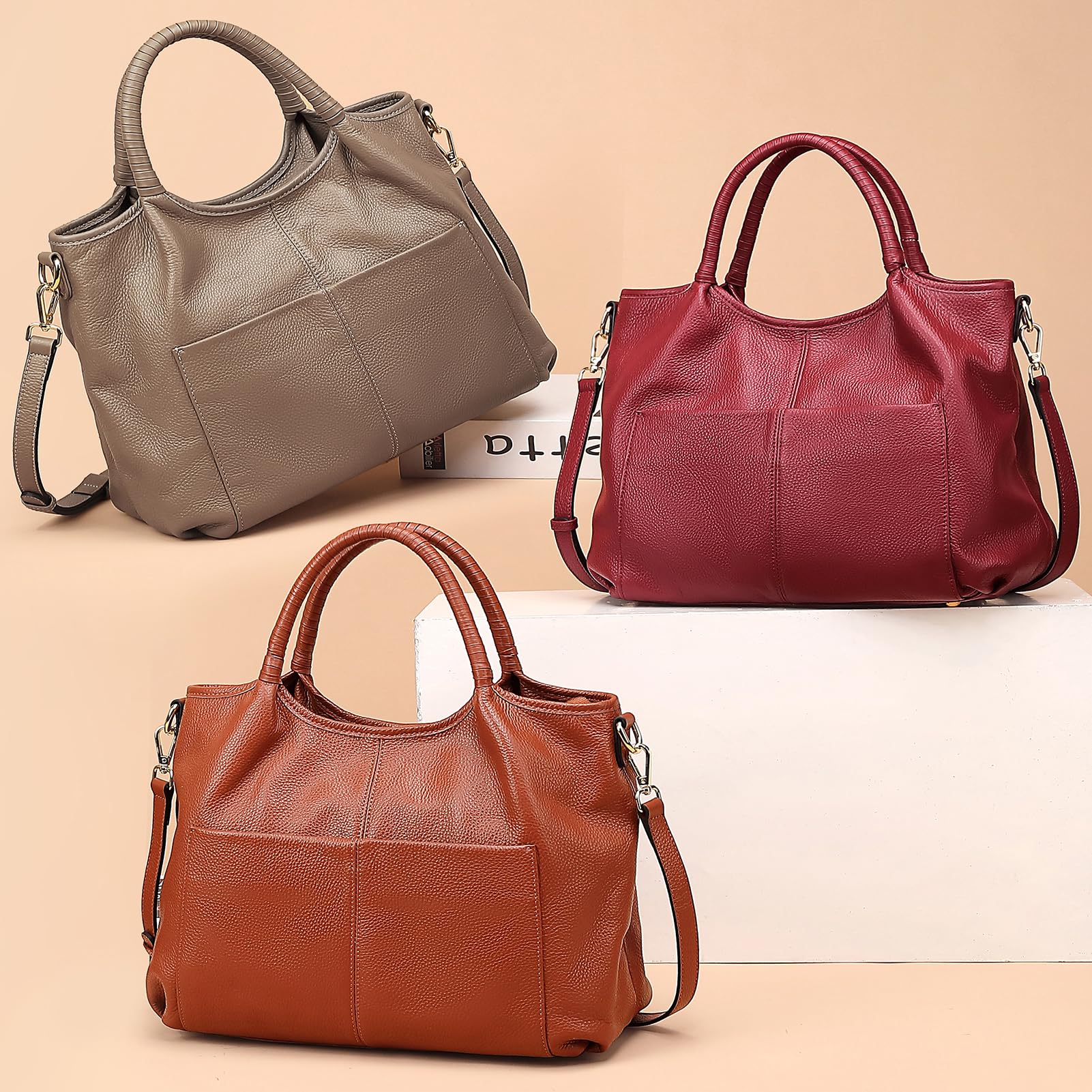 LUCKWE Bag for Women