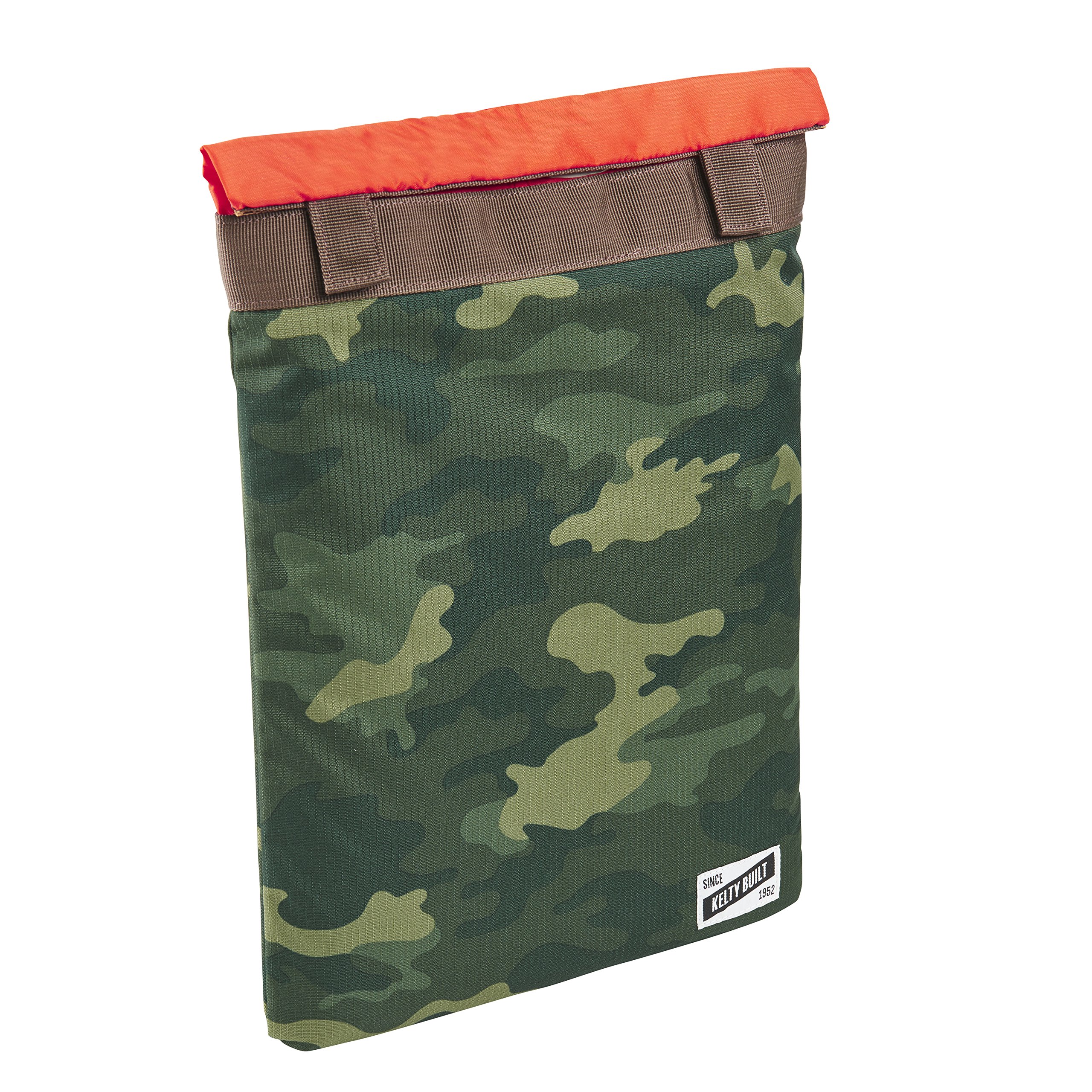 Kelty Stash Pocket Backpack, Green Camo, Large