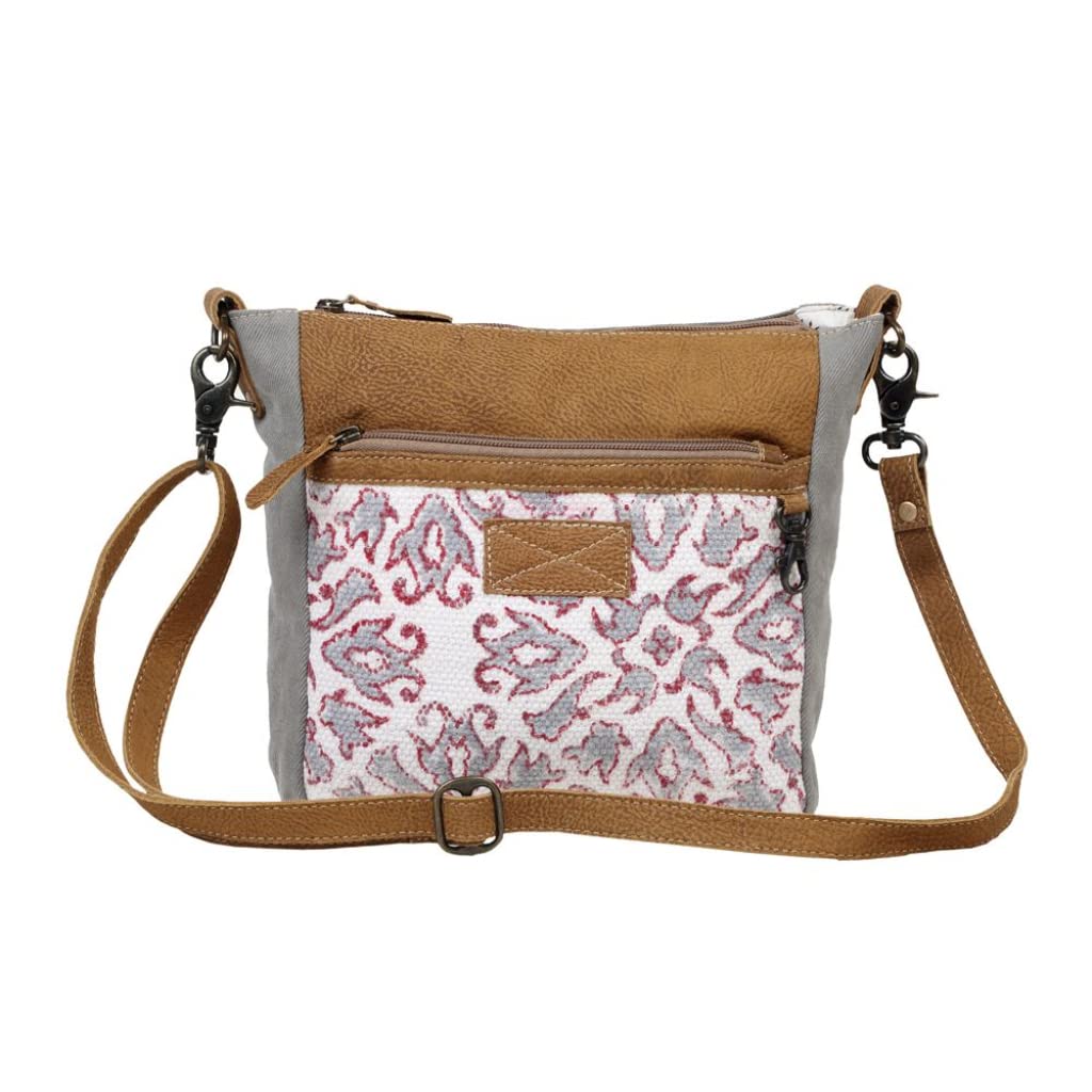 Myra Bag Sombre Beauty Small & Cross Body Bag S-2552