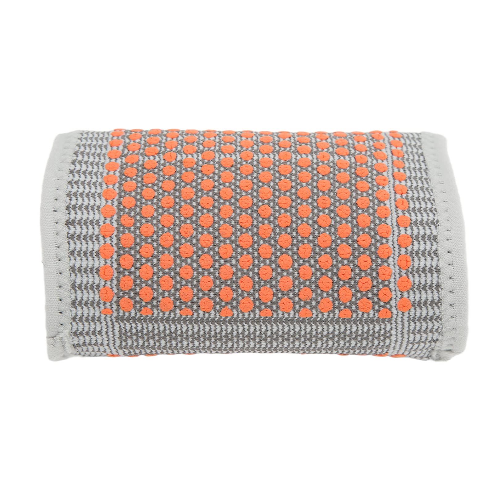 Pasamer Wrist Support Sleeve, Skin Friendly Breathable Elastic Warm Wrist Brace Prevent Injury for Cycling for Basketball for Soreness