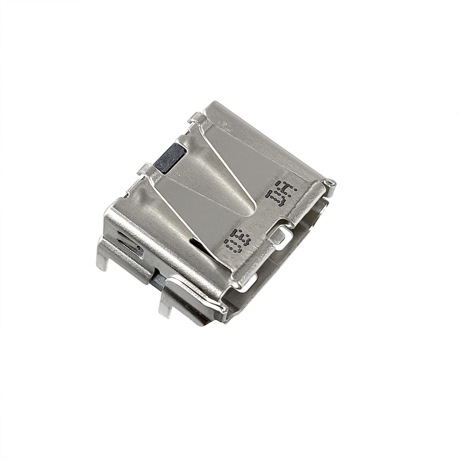 JOLANCO HDMI Port Socket Interface Connector Replacement for Sony Playstation 3 PS3 Slim CECH-3000 CECH-4000 Console