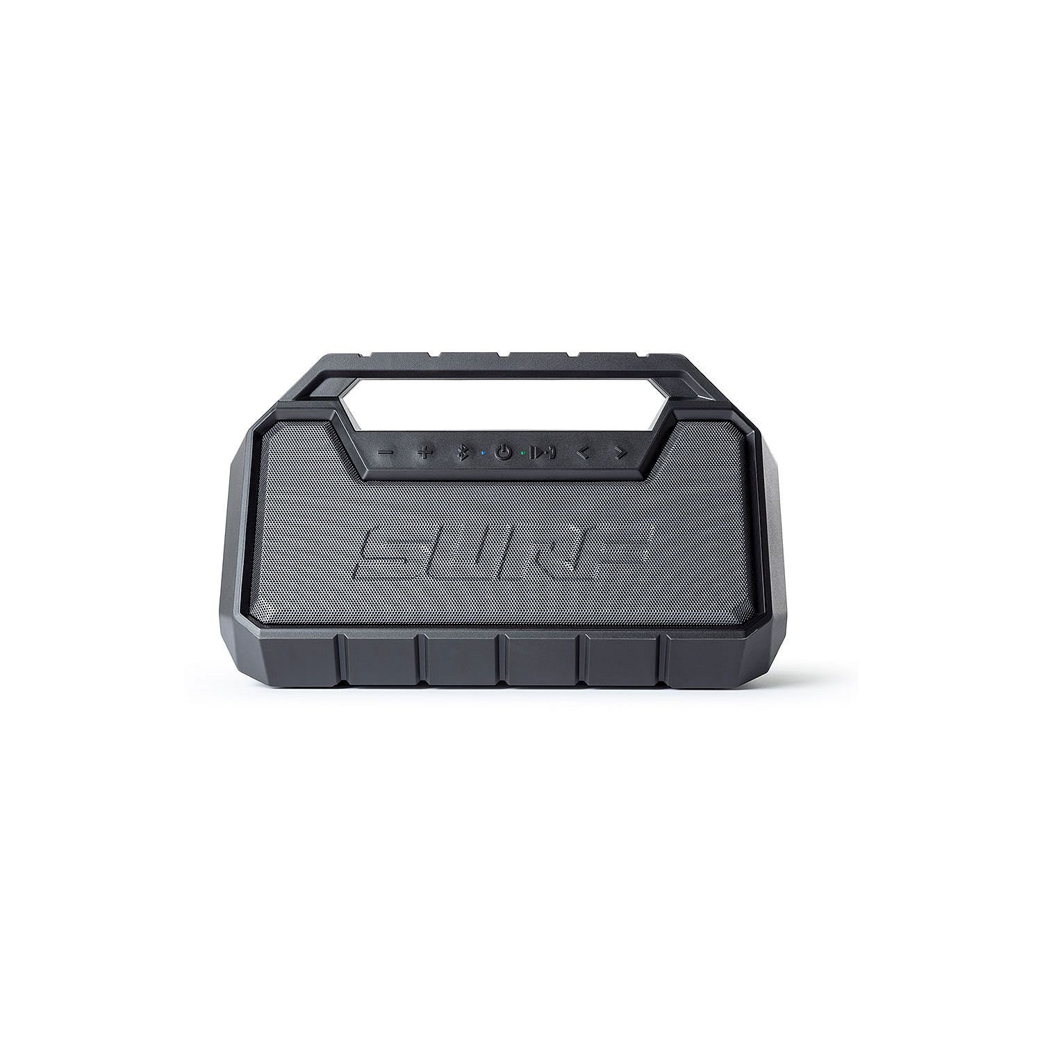 ION-SURF-isp87 Floating Waterproof Stereo Boombox (Renewed)