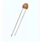 OEM Sanken Electric Co, Ltd Sanken Electric Co, Ltd SELU6214R-S, LED Uni-Color Red 624nm 2-Pin (25 Items)