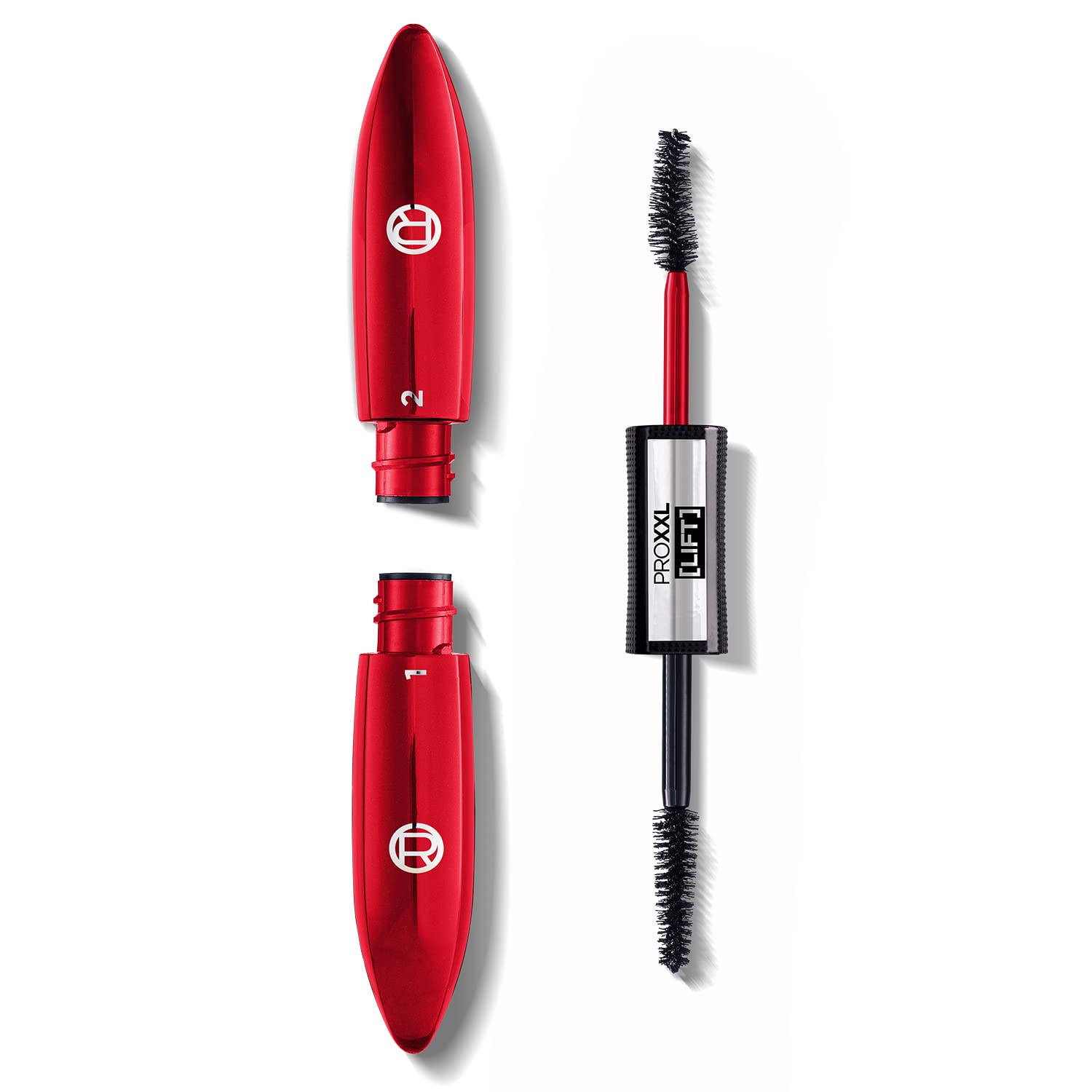 L'Oreal Paris Pro XXL Lift 2 Step Mascara - Black