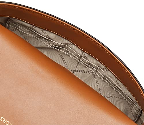 Michael Kors 32H1GBNC7B0005252 Women's Shoulder Bag, BRN/ACORN