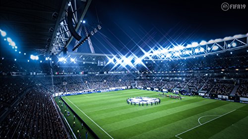JEU Console EA FIFA 19 EDT 2 ETOILES Xbox ONE