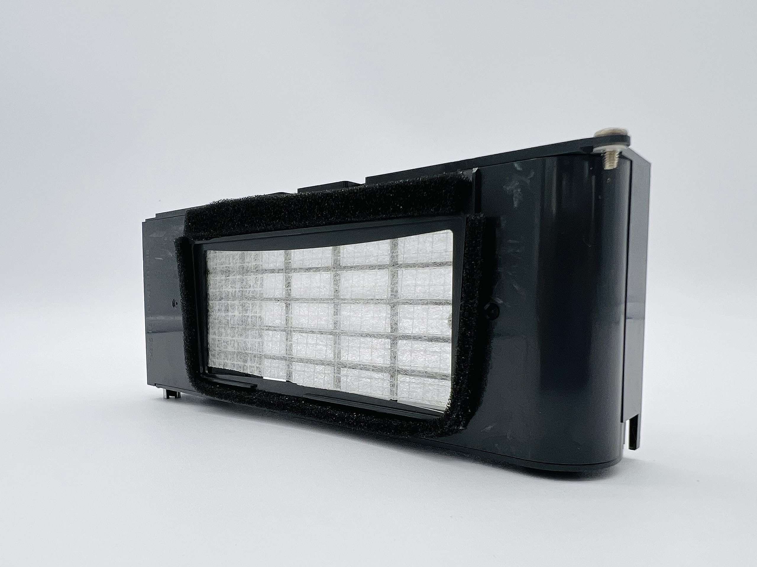 Jaspertronics Replacement Air Filter ET-RFF100 for Select Panasonic Projectors PT-F200NT