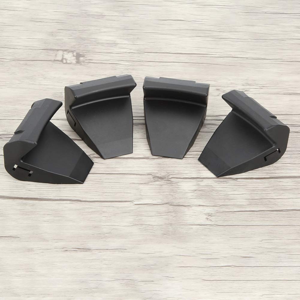 Jaw Protectors,4Pcs ST4027645 Jaw Protectors Guard Protective Covers Tire Changer Clamp Cover