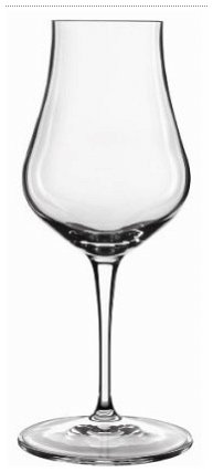 Luigi Bormioli Vinoteque 5.75 oz. Brandy Snifter Set of 6