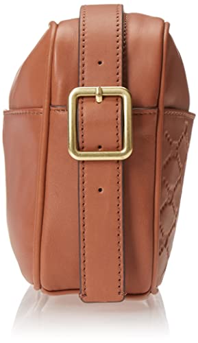 Lucky Brand Lucky Zora Crossbody, Ginger