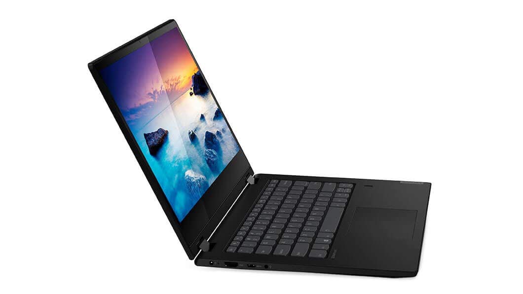 Lenovo 2019 Newest Flex 14 2 in 1 Laptop:14" FHD IPS Touchscreen, 8th Gen Intel Quad-Core i5, 16GB Ram, 256GB PCI-e SSD, WiFi, Bluetooth, Webcam, HDMI, Backlit Keyboard, Finger-Print Reader, Win 10