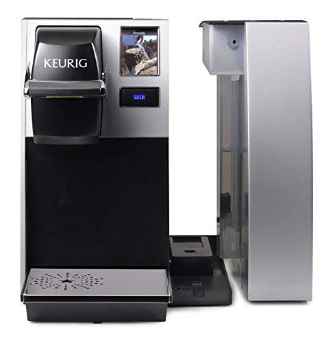 Keurig B150 or K150 Direct Water Line Plumb 2-Pack Bundle (2 Items)