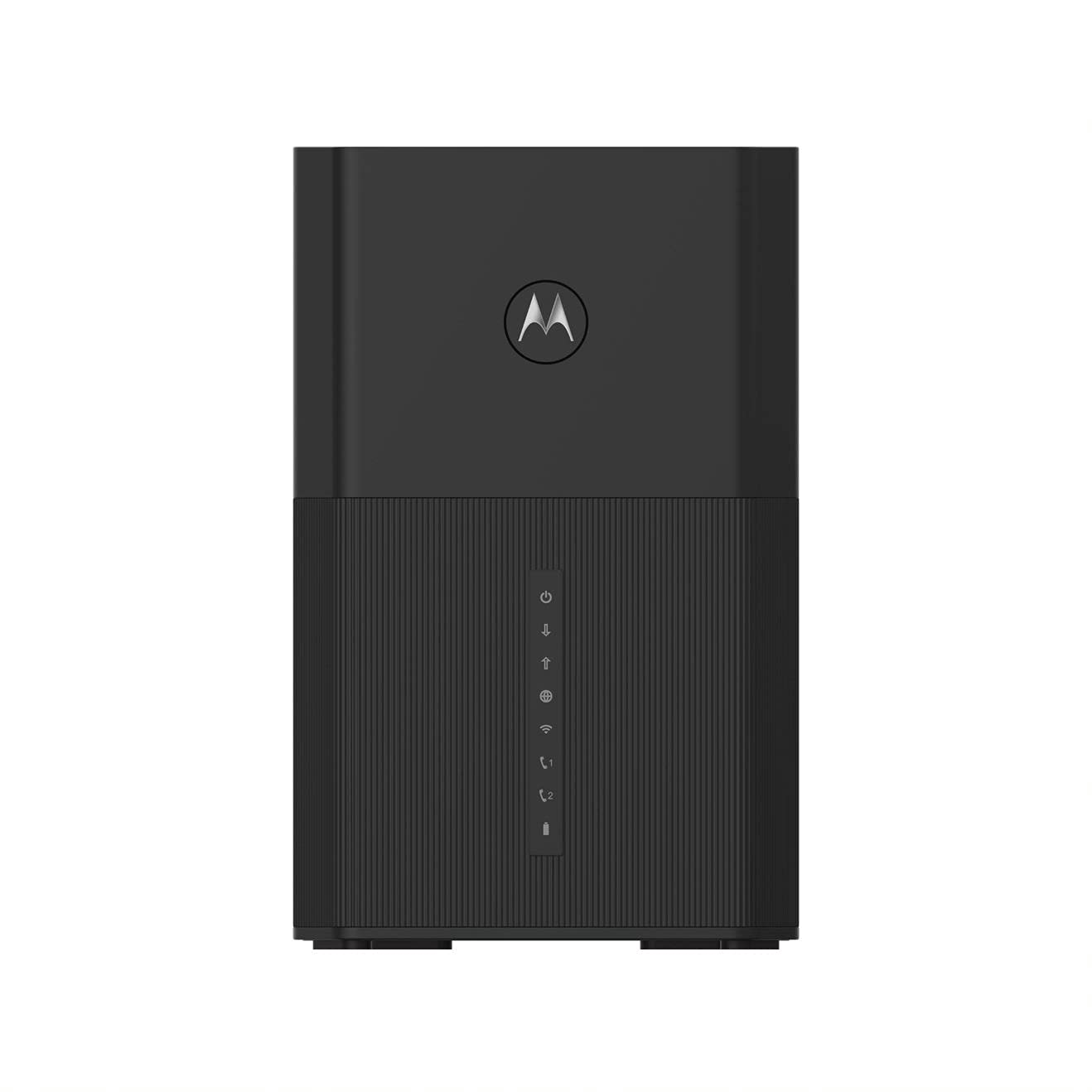 Motorola MG8725 WiFi 6 Router + Multi-Gig Cable Modem | 2-in-1 Device | Approved for Comcast Xfinity, Cox, Spectrum| Up to 6000 Mbps | DOCSIS 3.1 | AX6000 | [Not compatible with Xfinity 5G internet]