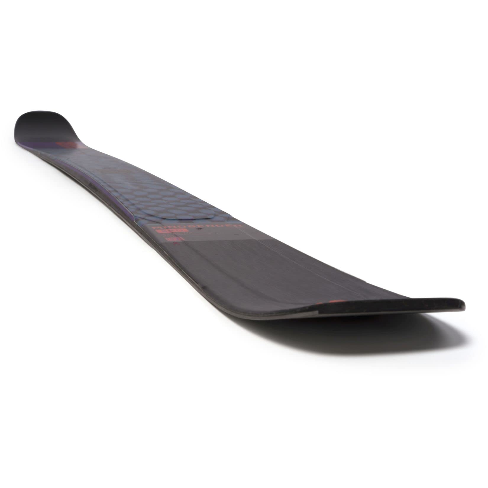 K2 Mindbender 88TI Alliance Skis 2022 - Women's 163