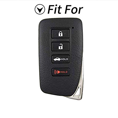 Jazzshion for Lexus Key Fob Cover