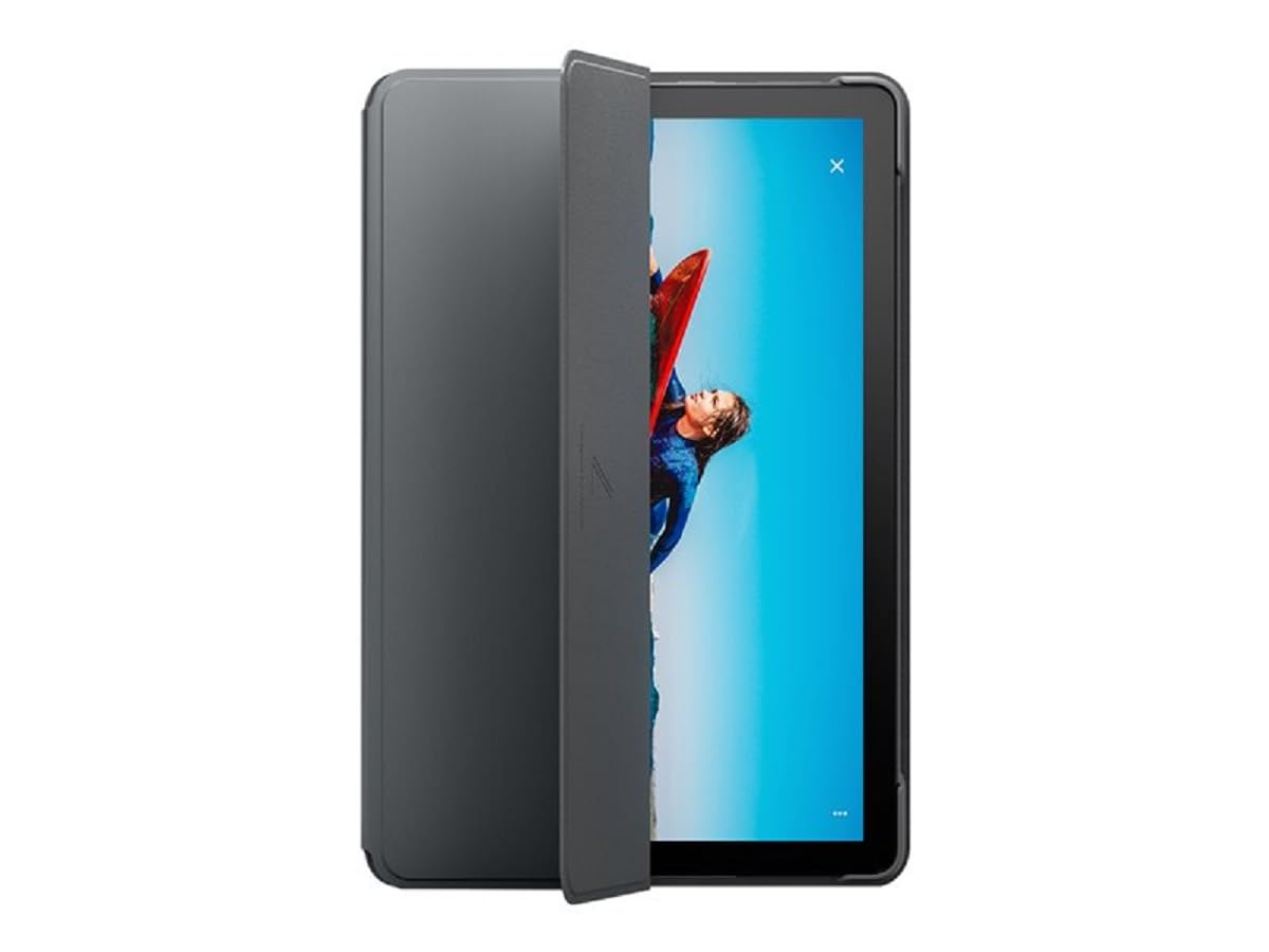 Lenovo Tab M10 4G LTE 64 Gb 25.6 Cm (10.1") 4 Gb Wi-Fi 5, W128309512 ((10.1) 4 Gb Wi-Fi 5 (802.11Ac) Android 11 Grey)