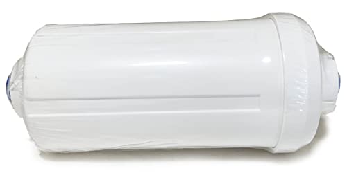 Nispira Premium Fluoride & Arsenic Reduction Elements Water Filter Compatible with Berkey Countertop & travel Water Purification System. Compared to Part PF-2. 4 Packs