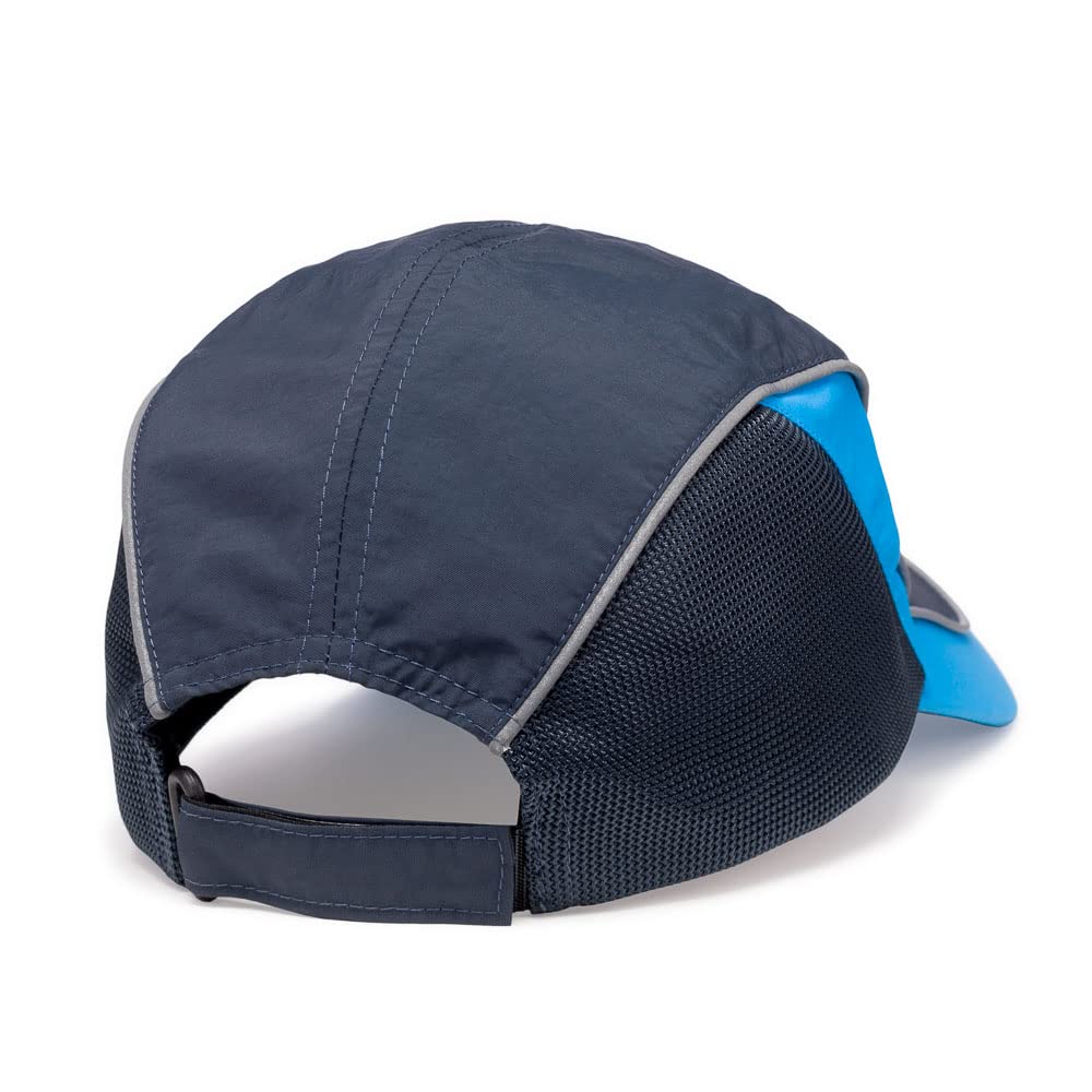 LULY YANG DSP Lightweight Cap, One Size, Pack of 4 (20 Count)