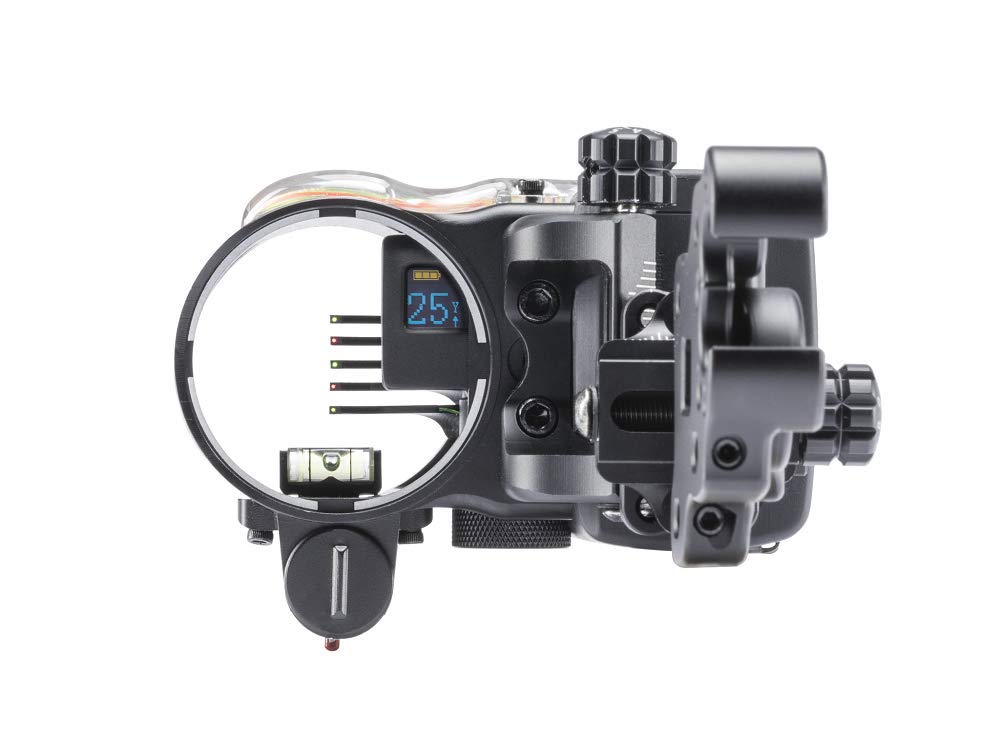 IQ Bowsight Define