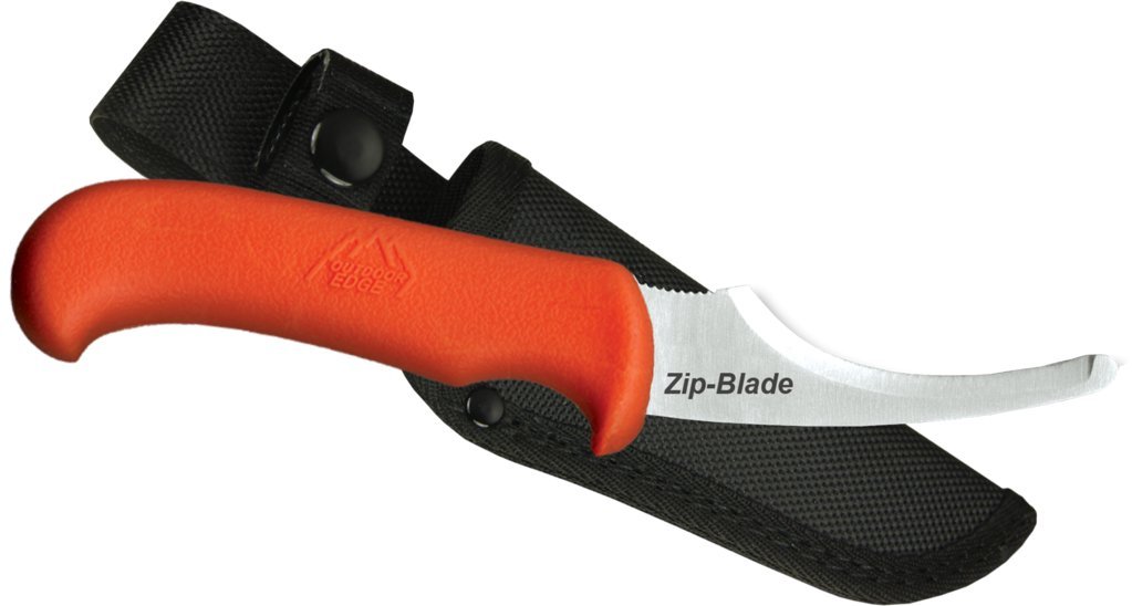 Zip Blade - Clampack