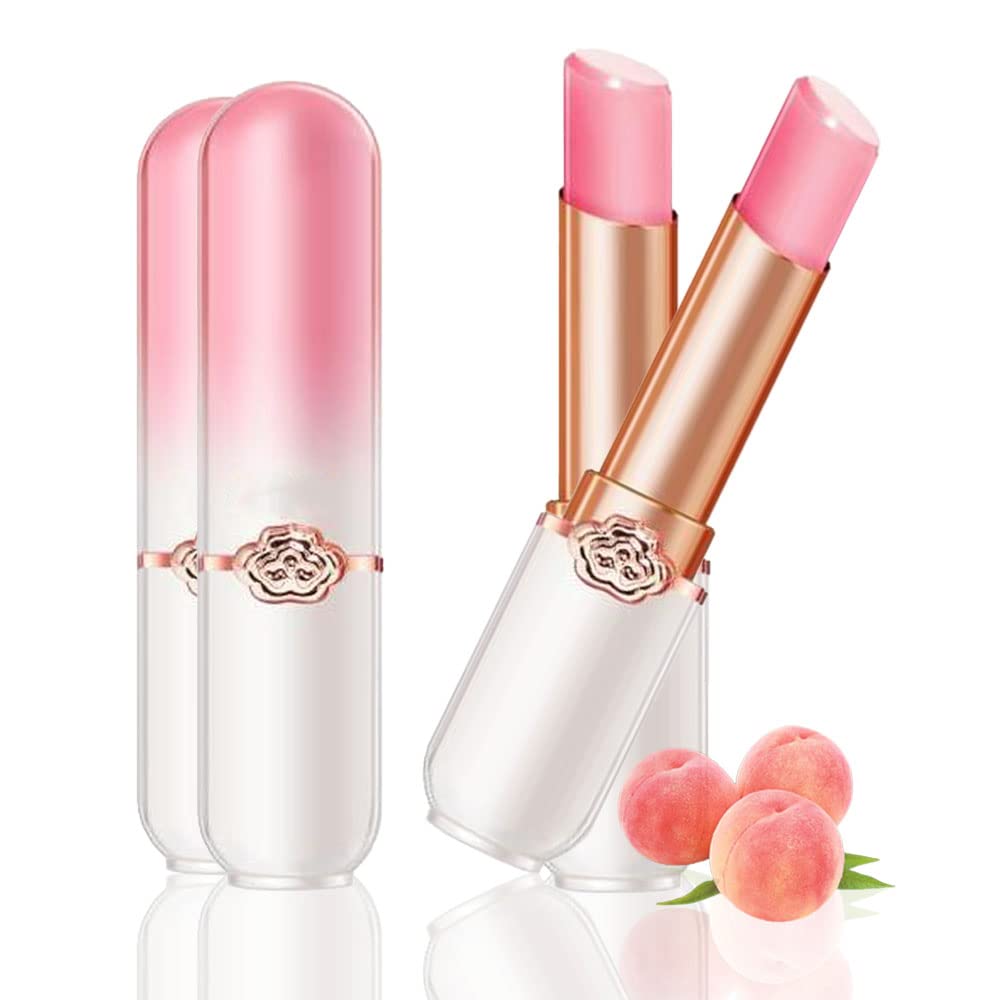 Natural Nude Brown Beige Colors Lip Liner Lipstick Pencils Set for Daily Makeup,Easy to Apply & Remove,Waterproof Color Changing Lip Sticks