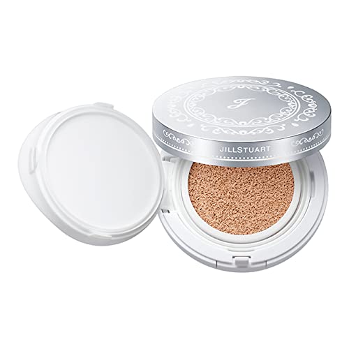 Jill Stuart by Jill Stuart, Pure Essence Cushion Compact With Powder Puff -