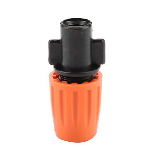 Irrigation Kit, Non-Toxic Irrigation System, for Greenhouse