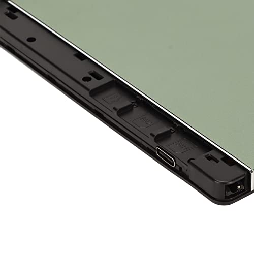 Office Tablet, 6GB RAM US Plug 100β240V Aluminum Alloy HD Tablet (US Plug)