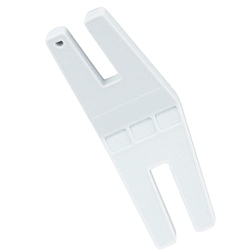 Household Sewing Machine Button Clearance Plate Sewing Accessories Pocket Button Parts Accessories Plate Button Plate Sewing Machine Parts Accessories Buttons