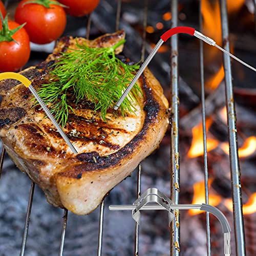 Meat Probe for Weber iGrill (Pack of 2)